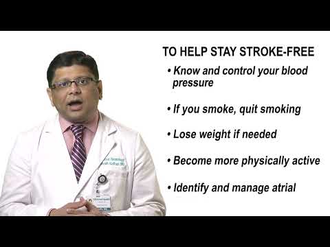 What is Ischemic Stroke? Understanding Causes, Symptoms, and Treatment