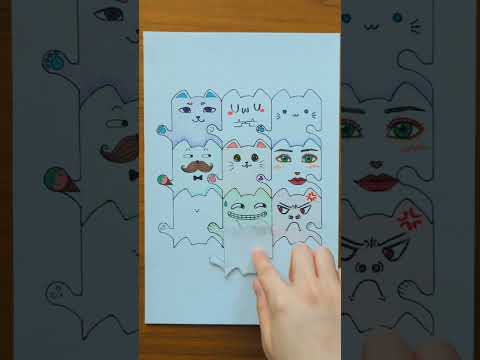 Cat Tessellation