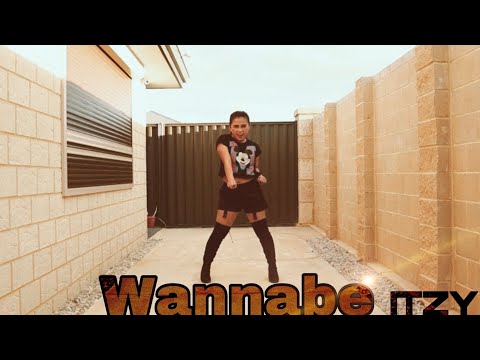 Wannabe – Itzy. KPop Cover Dance by Roselyn Taller | The KPop Cover ...