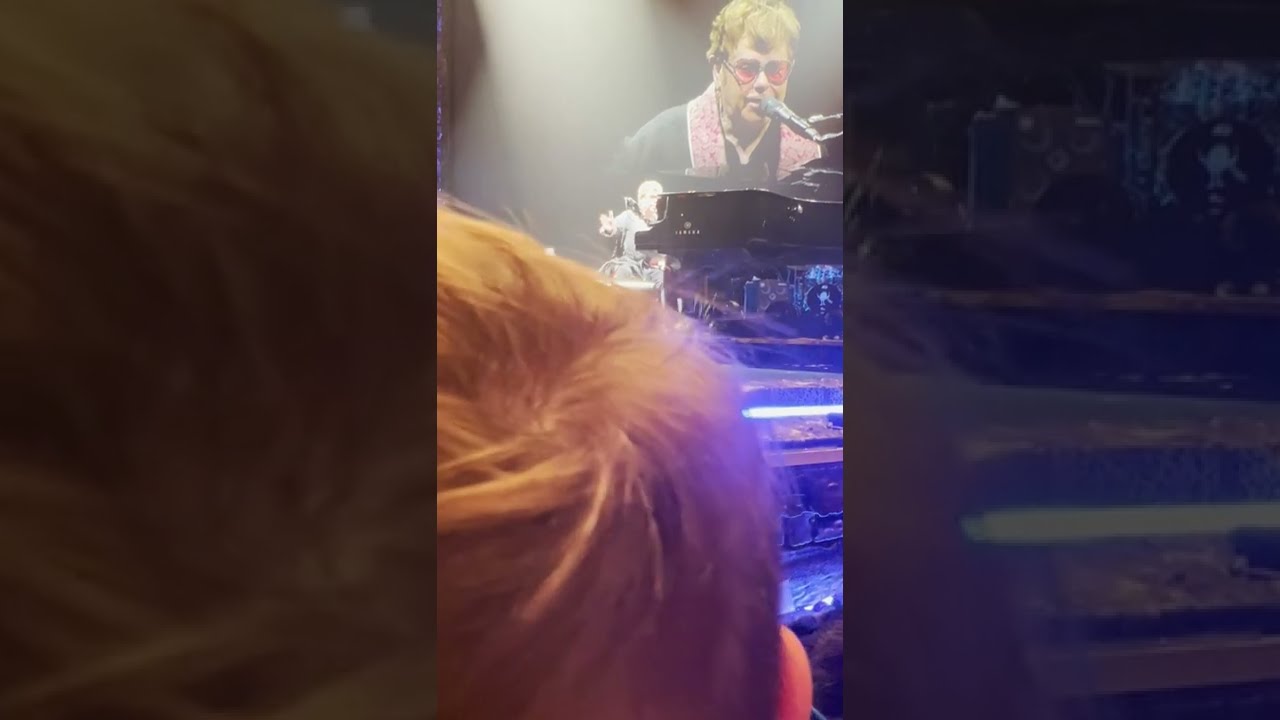 Elton Blog #24 - Country Comfort - Elton John World