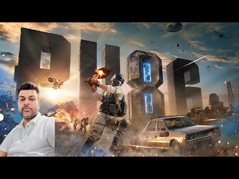 PUBG PC HIGHLIGHTS JUNE 2025 | Nvidia RTX 3060 12GB
