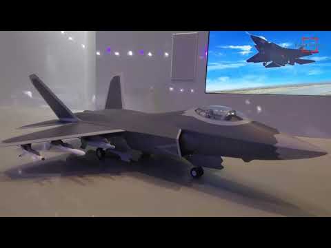 F-35 Competitor China's Version Begins Test Flight