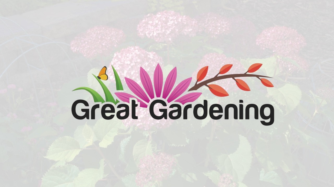 Spring Planters & A Hermantown Garden Stroll | Great Gardening