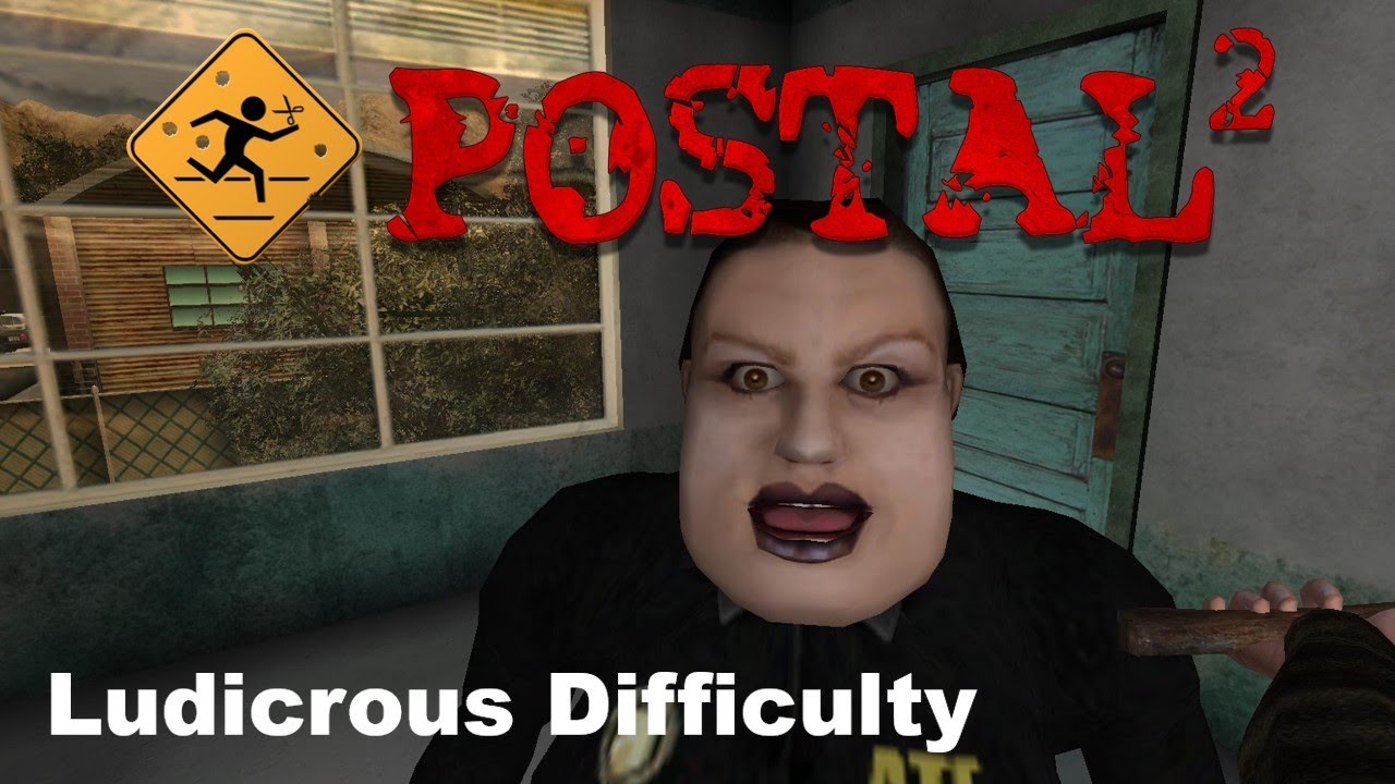 Postal 2 Ludicrous Difficulty Segmented Playthrough [00:35:18]