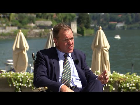Professor Niall Ferguson: Could we be in a worse position ...