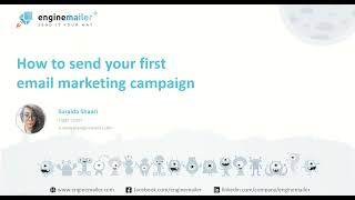 Enginemailer | Reviews, Pricing & Demos - SoftwareAdvice AU