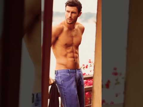 Noah Mills ❤️