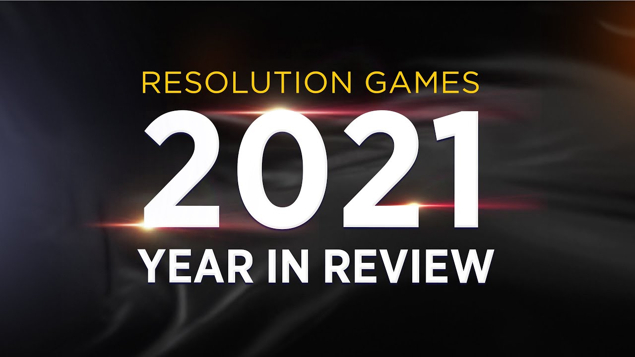 [Full Time][On-Site in Sweden] VFX Artist - Resolution Games - Real ...