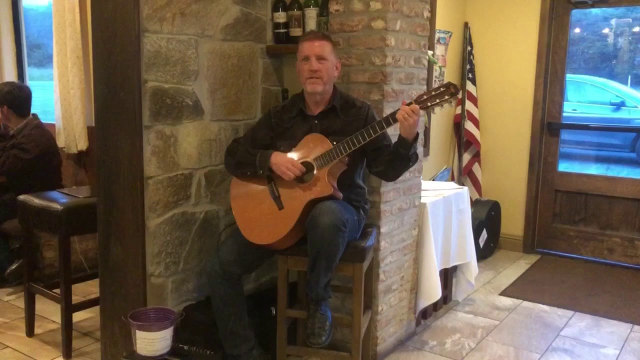 Hire Mike McCall, Spanish Guitarist - Classical Guitarist in San ...