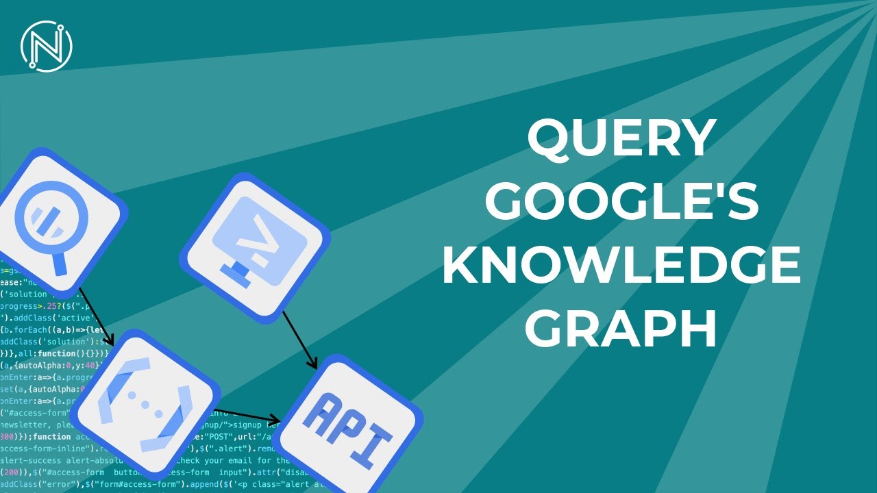 Google Knowledge Graph for Entity Discovery and Enrichment
