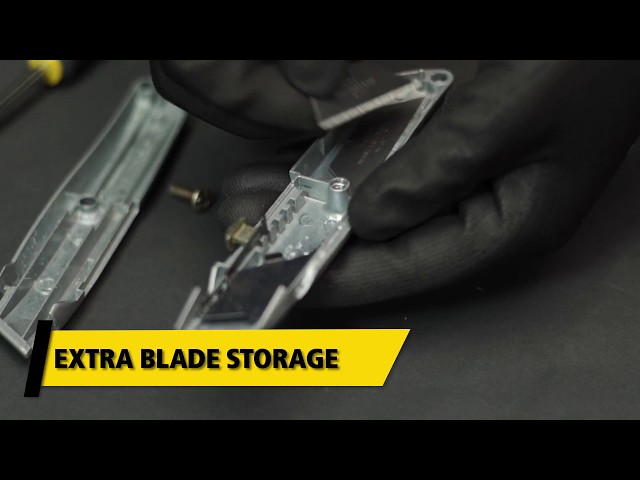 Paper Cutter - Paper Cutter Stanley Wholesaler from Ahmedabad