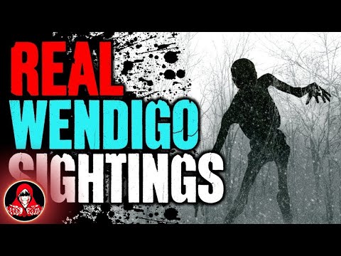 I made a spell to turn into a Wendigo and it works!!! | Wendigo Amino Amino