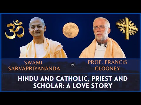 Hindu and Catholic, Priest and Scholar: A Love Story | ONE TUSK