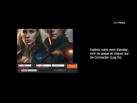 Steam Community :: Video :: Alife Virtual World Metaverse Online Game ...