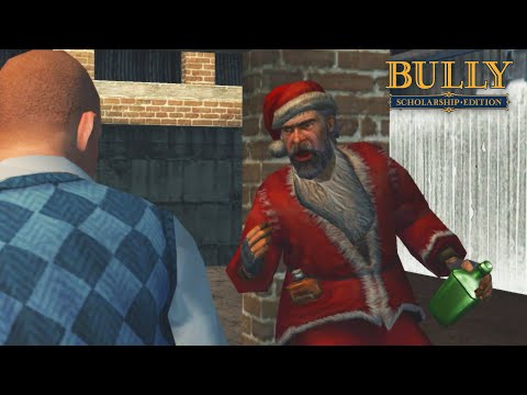 Steam Community :: Video :: Bully Walkthrough #26 - Balls Of Snow (PC HD)