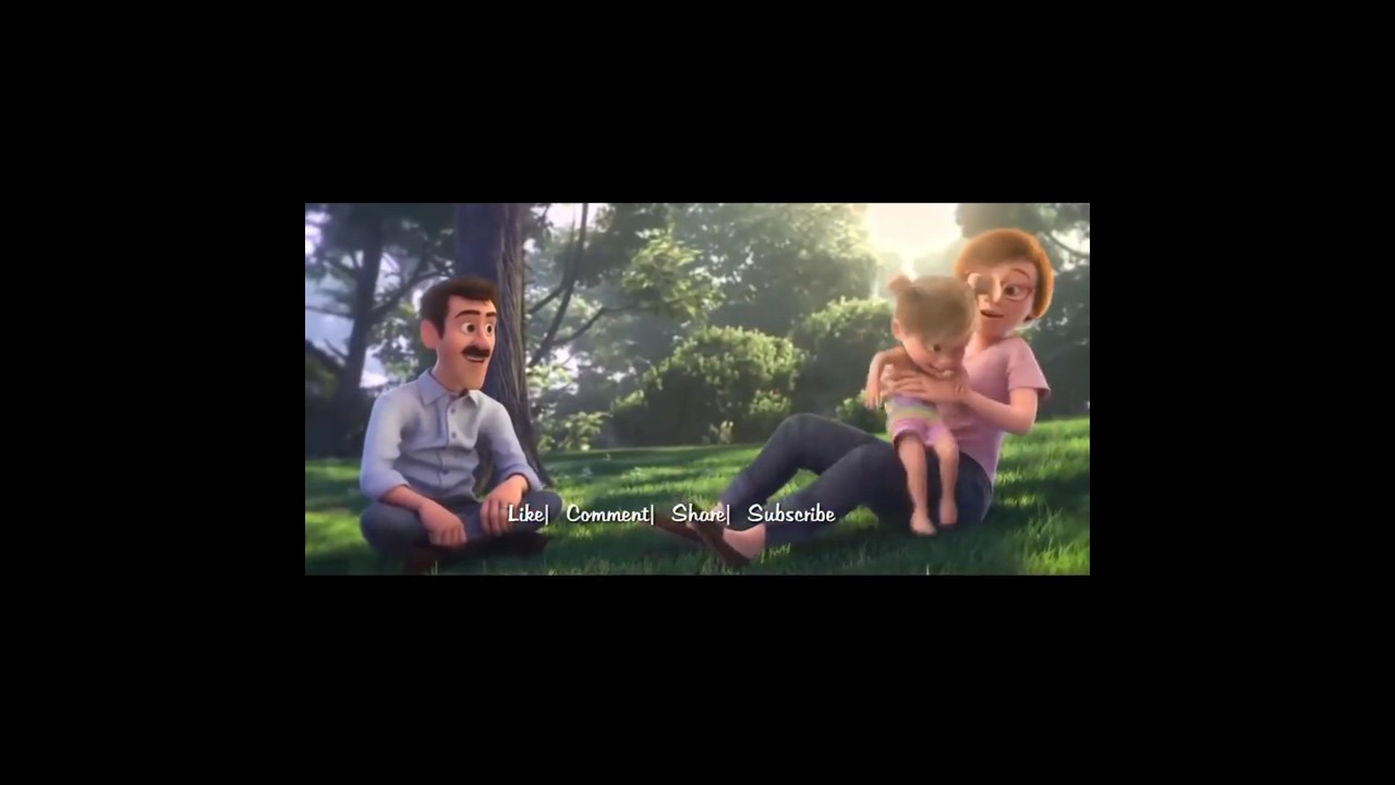 Happy father's day|full screen 4k stutas #shortvideo #whatsappstatus #animatedvideo