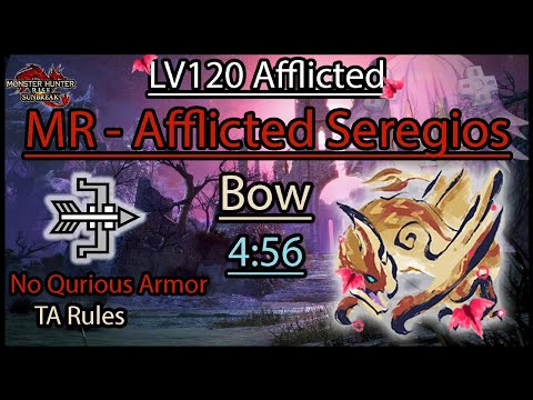 Steam Community :: Video :: [MHR SUNBREAK] MR - LV 120 Afflicted ...
