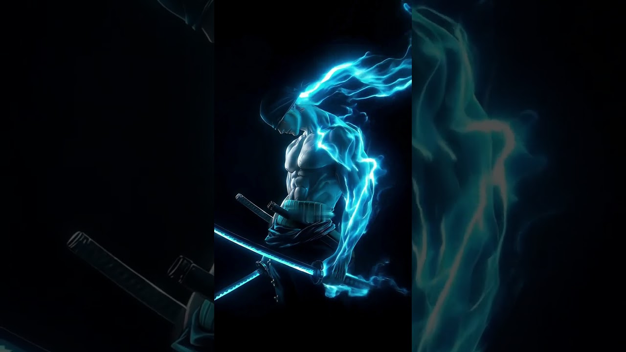 zoro live wallpapers mobile 4k 5996