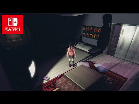 Yume Nikki: Dream Diary | HD Trailer | Upcoming Nintendo Switch