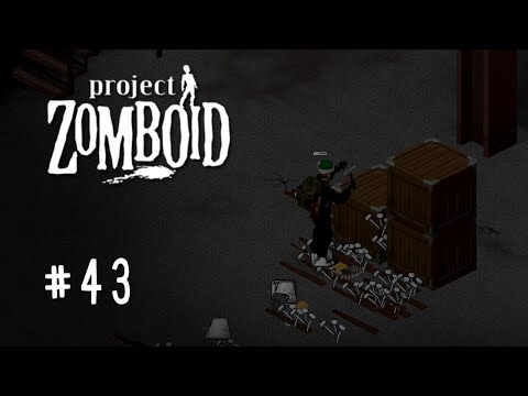 Steam Community :: Video :: Hunt For Nails | Project Zomboid Build 41. ...