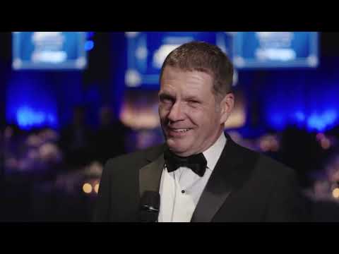 2024 Wealth Management Industry Awards – Cor Hoekstra of TIFIN