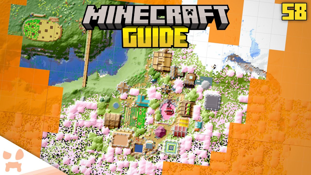 How To RESET CHUNKS For Minecraft 1.21!