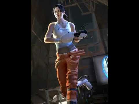 Steam Community :: Video :: Chell voice lines (Portal series)