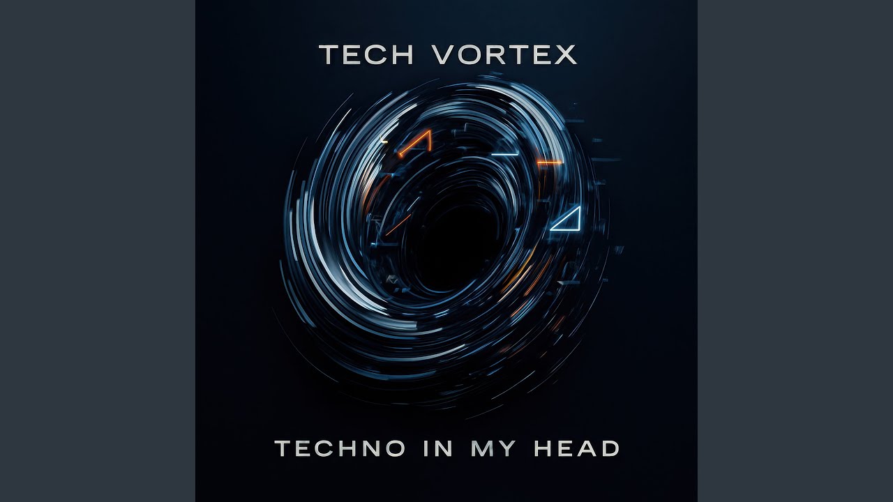 Tech Vortex - Techno in My Head