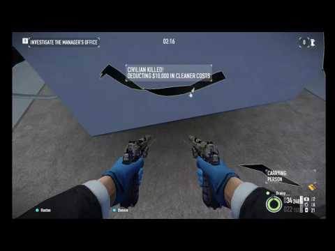 Steam Community :: Video :: Payday 2: Car Shop / One down