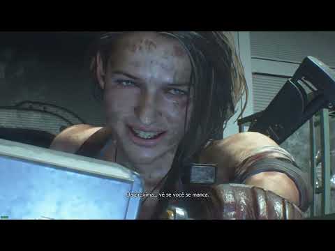 Steam Community :: Video :: Resident Evil 3 REMAKE - Nemesis Final Boss ...