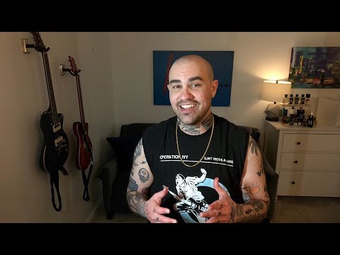 Zoologist Chipmunk Review | Woodsy, Nutty, Earthy, Fresh Spice, Slightly Animalic | Unisex/Masculine