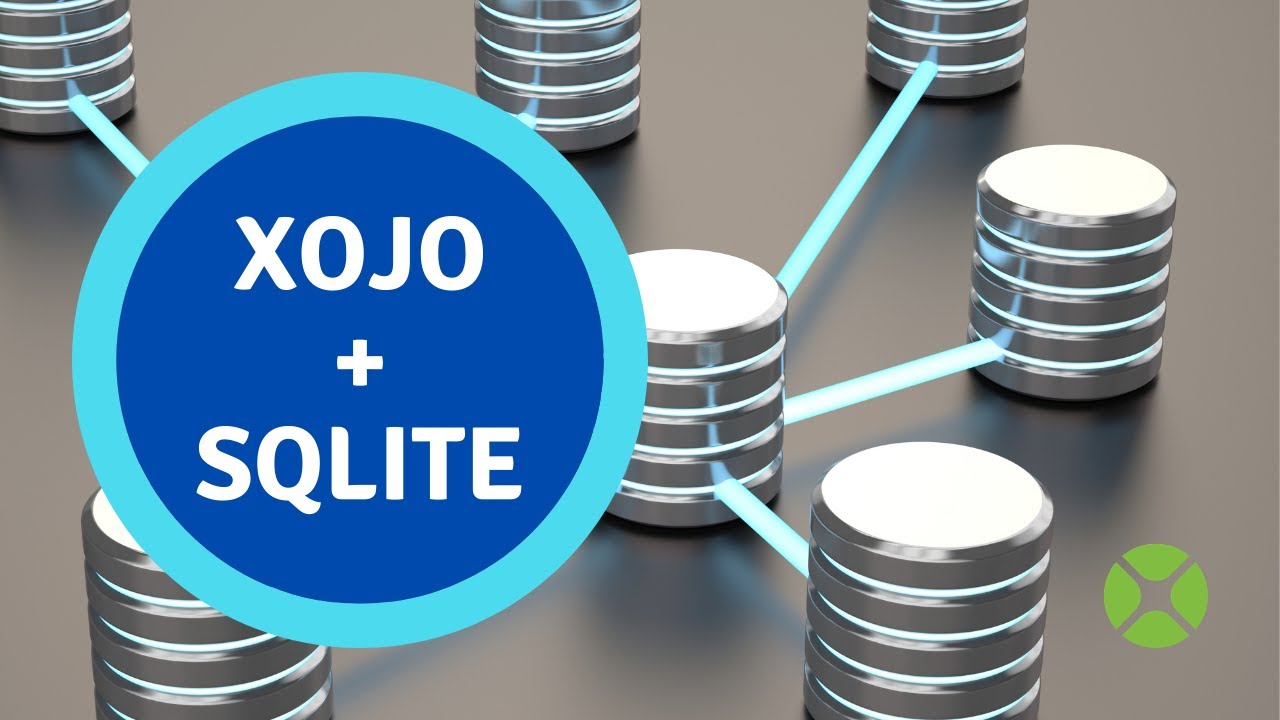 Xojo SQLite Database Tutorial: Interface decoupling and Bindings