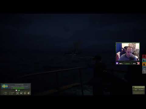 Steam Community :: Video :: UBOAT - Update "2022.1 Patch 21" Season 6 EP31 - On the hunt