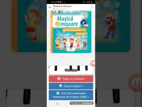 Cum ajungem la manualele digitale ?