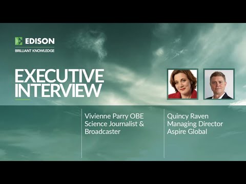 Aspire Global - executive interview