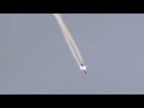 Watch F-35 Drop a Fake B-61 Nuclear Bomb: Declassified F-35 Video