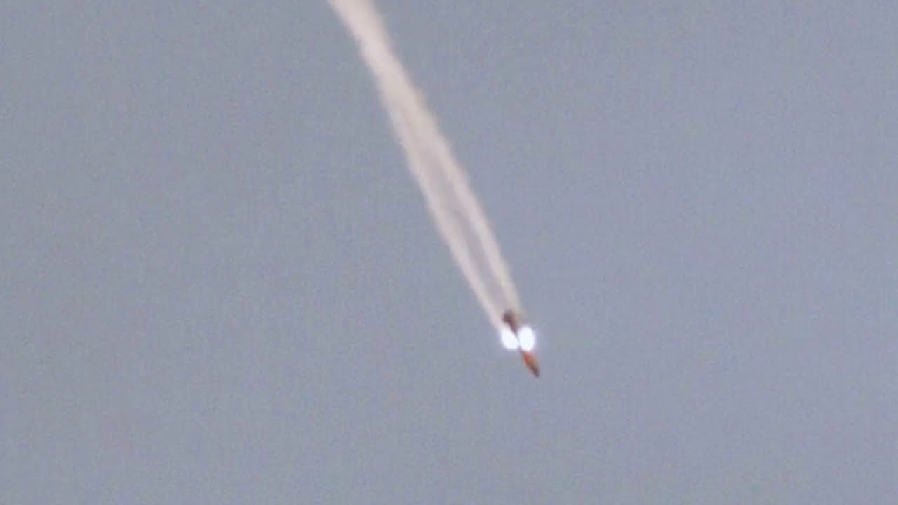 B61-12 Flight Test with F35-A Lightning II