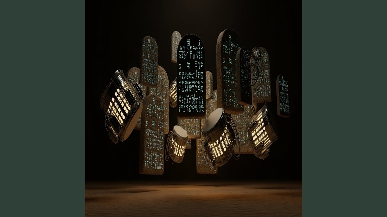 Sacred Horus Alignment