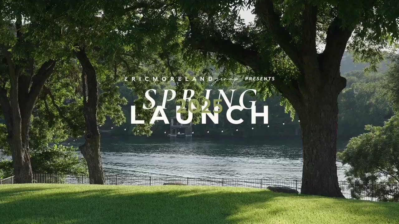 Spring Launch 2025 Teaser