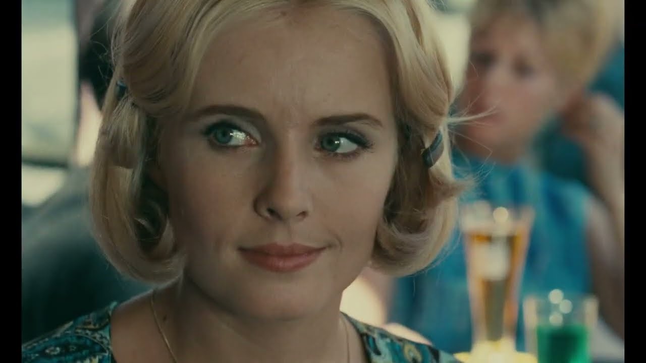 Agnès Varda - Le Bonheur - teaser