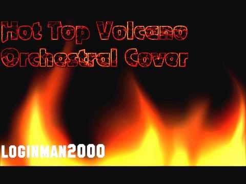 Steam Community :: Video :: Hot Top Volcano Orchestral Cover (Diddy ...