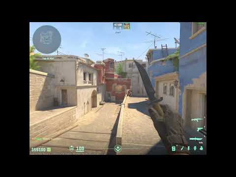 Steam Community :: Video :: Window insta smoke spawn 5