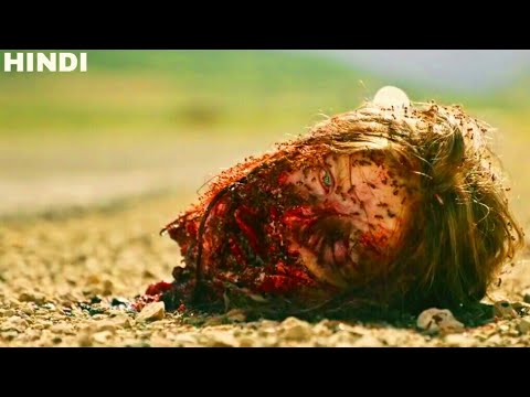 Hereditary Full Movie in Hindi || Hereditary Full Slasher movie explained in Hindi