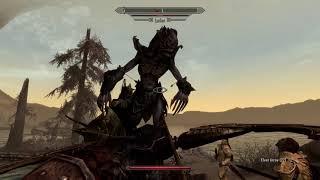 Just Found The Coolest Finishing Move Animation I Have Ever Seen On The ...