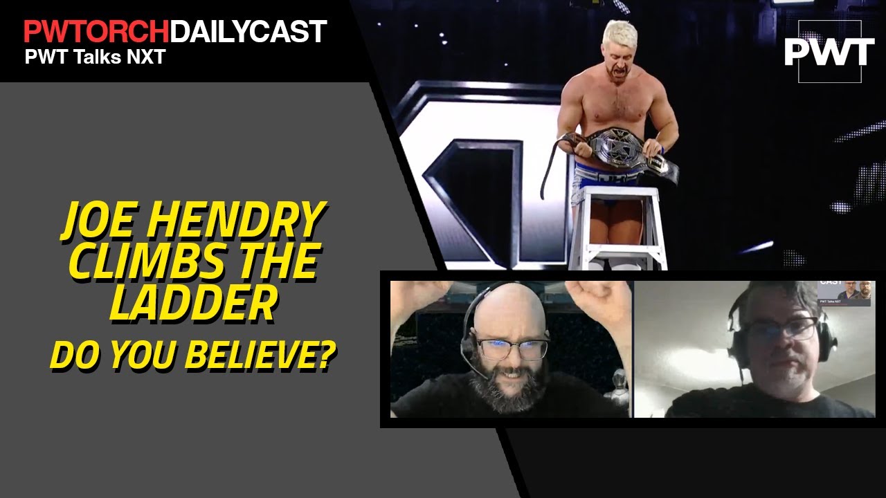 WWE EVOLVE TV RESULTS (2/4): Jackson Drake vs. Kam Hendrix for Evolve ...
