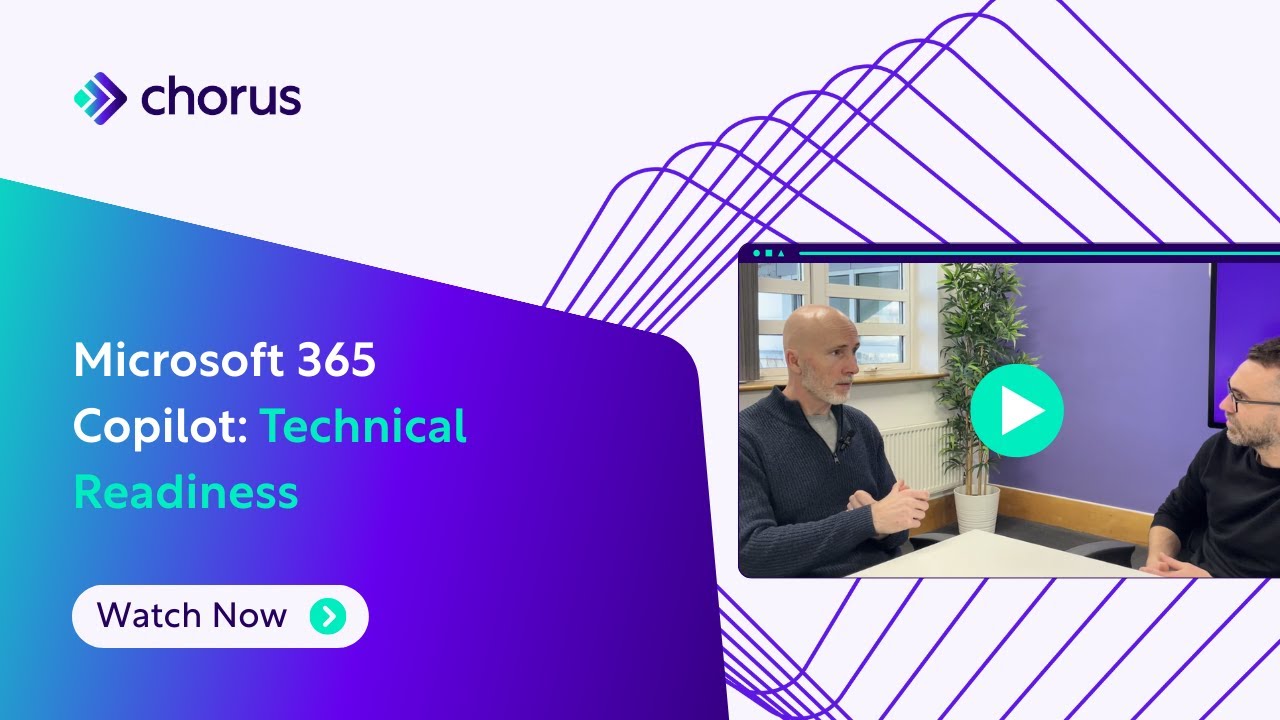 Microsoft 365 Copilot Readiness: Reduce Risks and Prepare for Your Copilot Implementation Safely