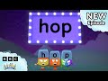 Alphablocks Tightrope Watch HD Mp4 Video Download Free