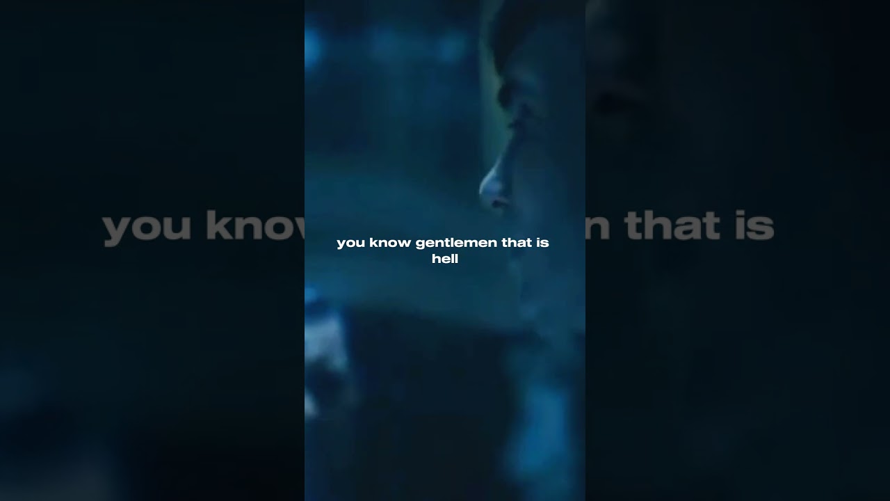 Thomas Shelby's Best Quotes Part - 1 | Peaky Blinders Inspiration #thomasshelby #peakyblinders