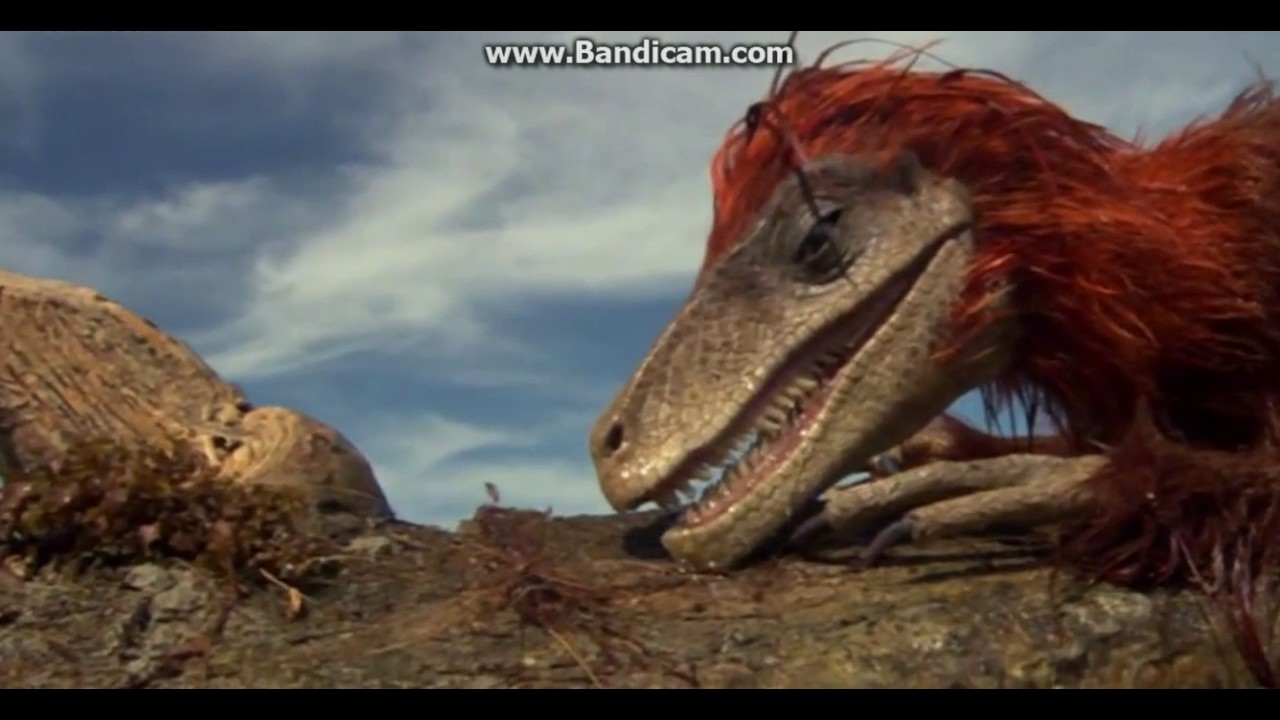 pod's travels plesiosaur attack