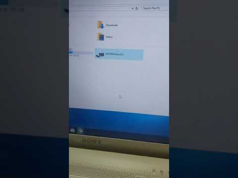 Drive Not work- Easy Any CD/DVD Drive clean. 1000% Work
